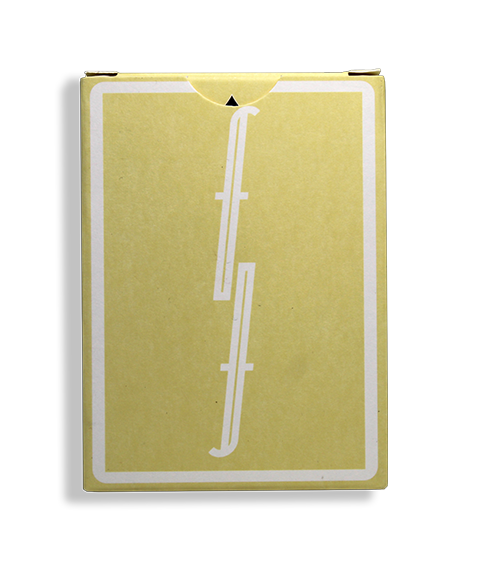 Fontaine Horchata – House of Playing Cards