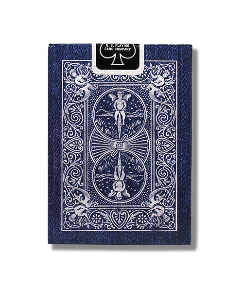 Bicycle Denim – House of Playing Cards