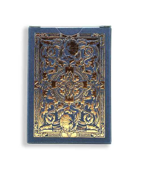 High Fidelity – House of Playing Cards